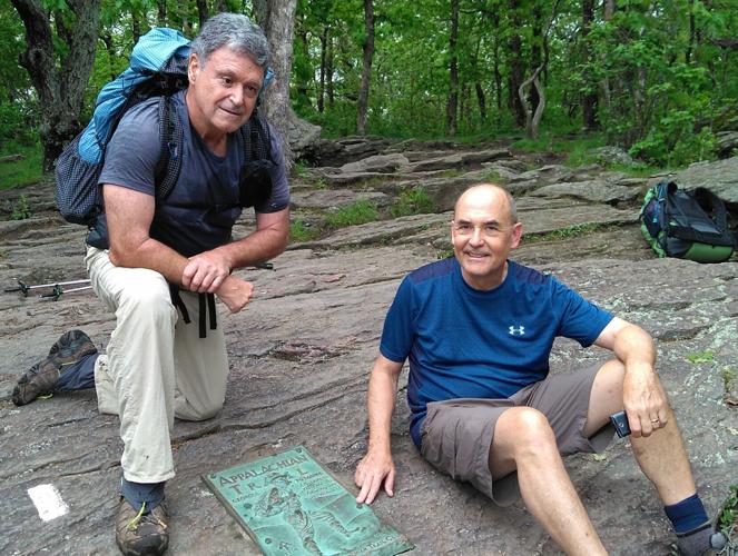 Nearly blind and definitely stubborn, 68-year-old John Durrett Jr ...