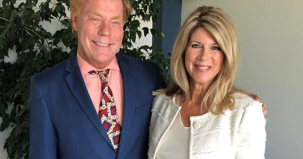 Discover Lafayette podcast with Talk Louisiana host Jim Engster: Hear ...