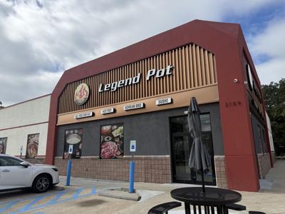 Legend Pot opening in Baton Rouge with hot pot, sushi, more | Food ...