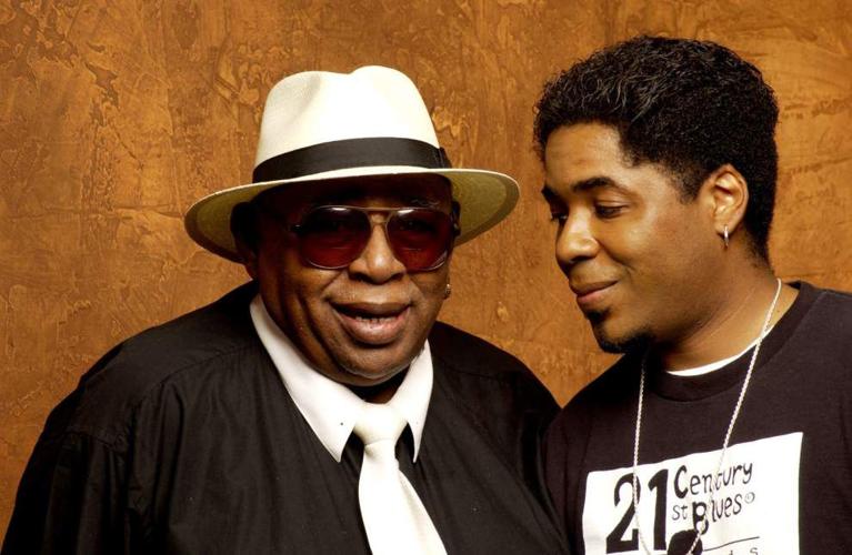 Photos: Remembering Tabby Thomas | News | theadvocate.com