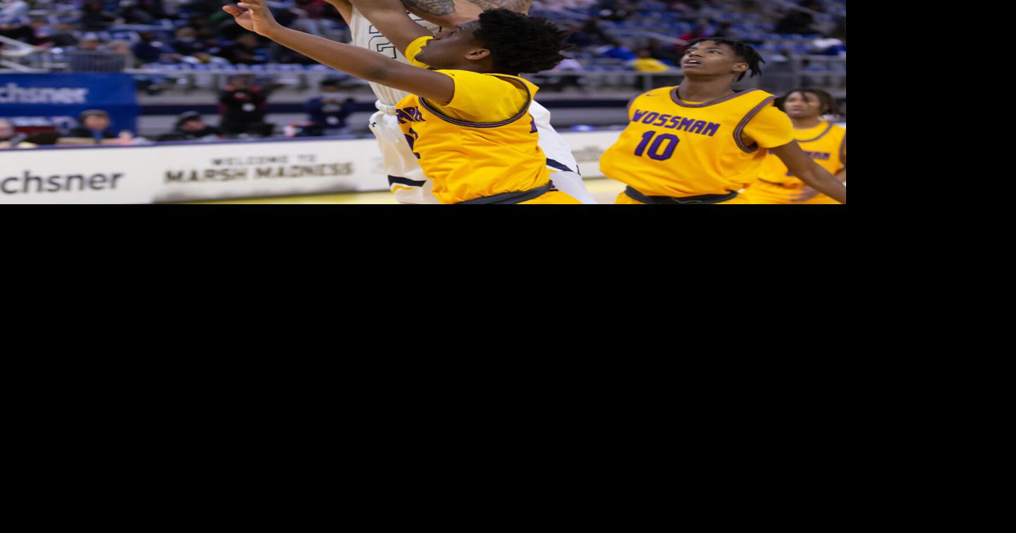 Madison Prep's Percy Daniels, St. Louis' Myca Trail head Class 3A All ...