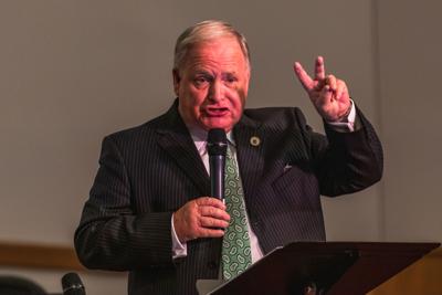 Editorial: Second court rules against 'St. George' city plan | Our ...