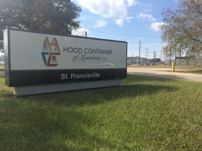 Hood Container to upgrade West Feliciana facility in 2 phases | St ...