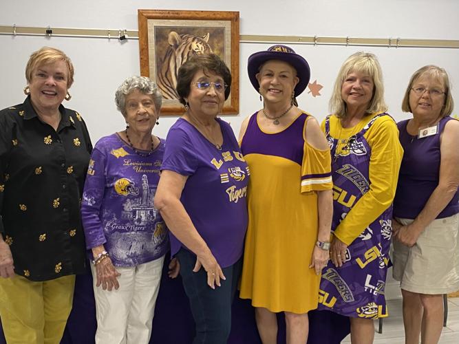 Community: LPB celebrates successful year | Entertainment/Life ...