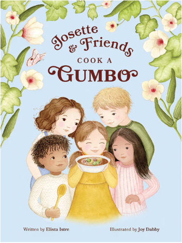 ULL Press releases children's book 'Josette & Friends' | Entertainment ...