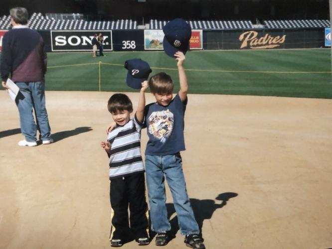'An absolute baseball nut': How LSU shortstop Jordan Thompson became a ...