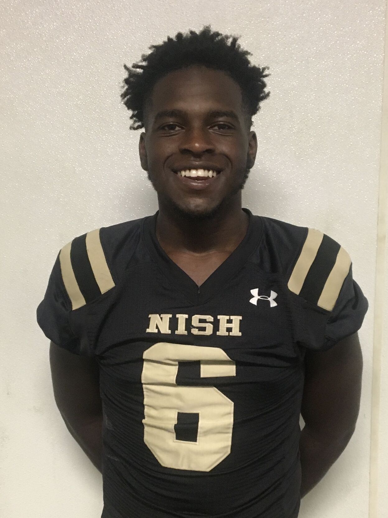 New Iberia Preview: Yellow Jackets ready for big upgrade in Curt Ware's ...