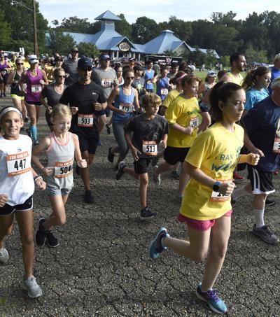 Baton Rouge Zoo schedules annual 5K race to fund cheetah conservation ...