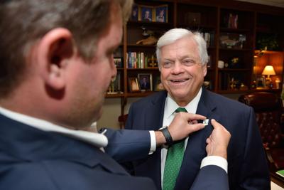 Mandi Mitchell: Richard Zuschlag drive by more than profits | Business ...