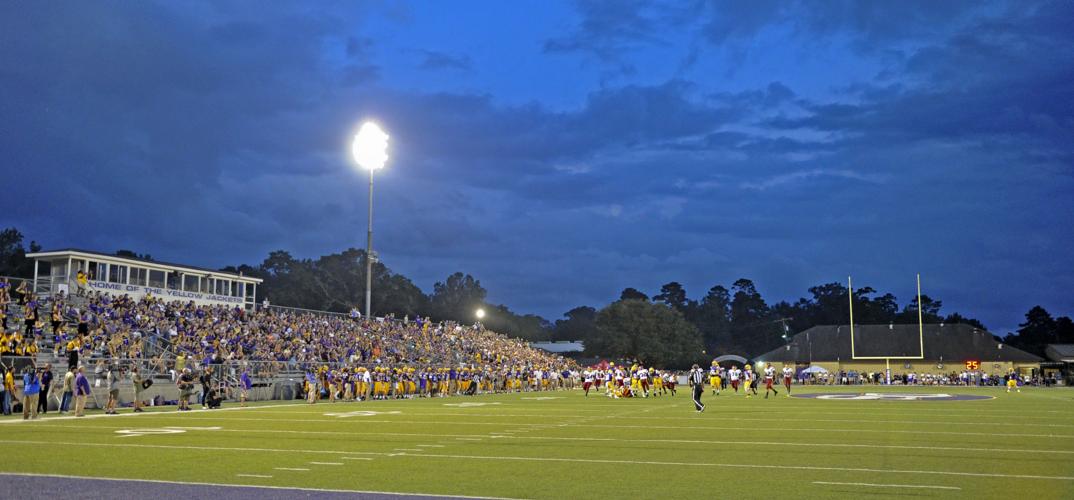 Livingston Sports Roundup for Sept. 15, 2016 | Livingston/Tangipahoa ...