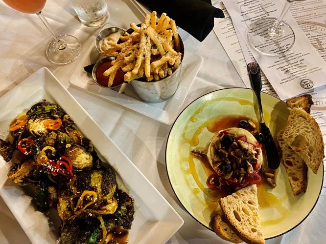 Food dishes from Baton Rouge and Acadiana | | theadvocate.com