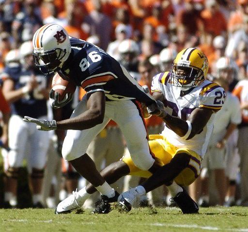 LSU is DBU: Ranking drafted Tiger DBs, 17-1 | LSU | theadvocate.com