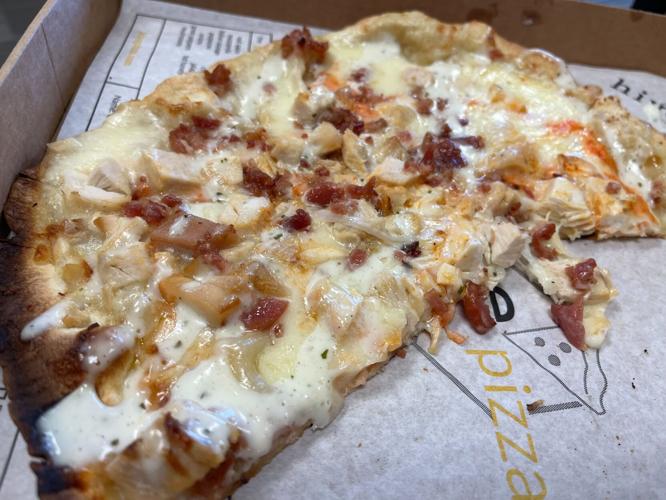 Frank's BLT, grilled redfish, pizza and more: Best things we ate this ...