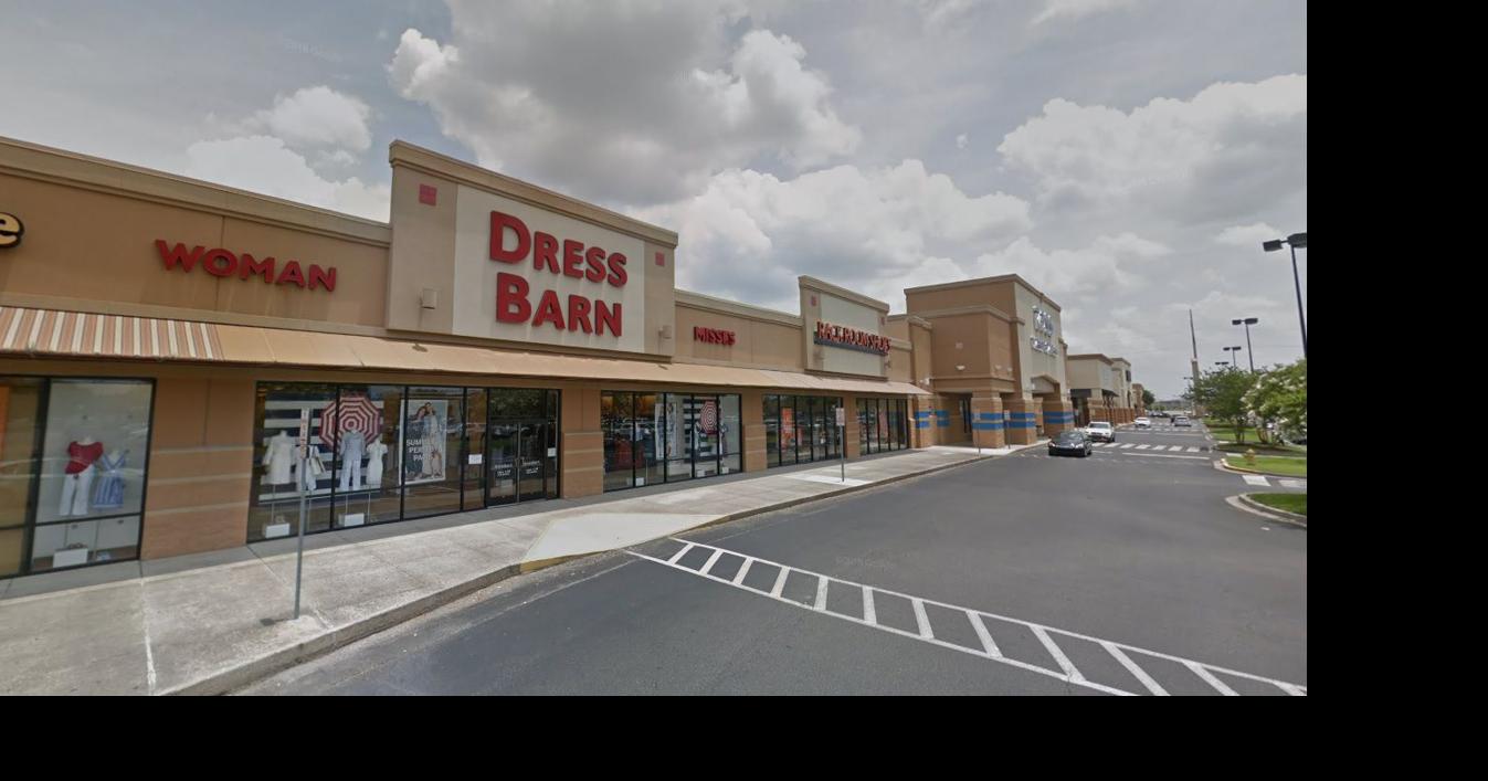 Dressbarn to close all its 650 stores, including 13 locations across ...