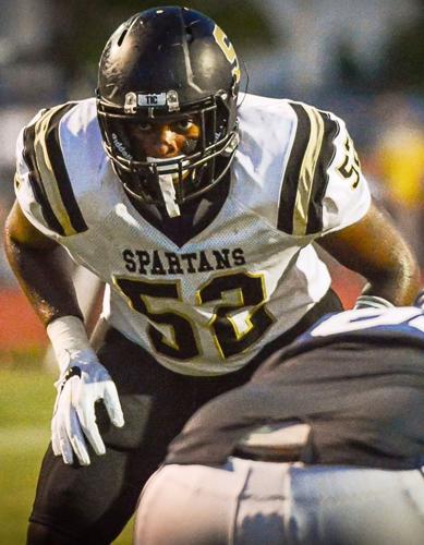 Changes at Salmen may be a spark for the season | New Orleans ...