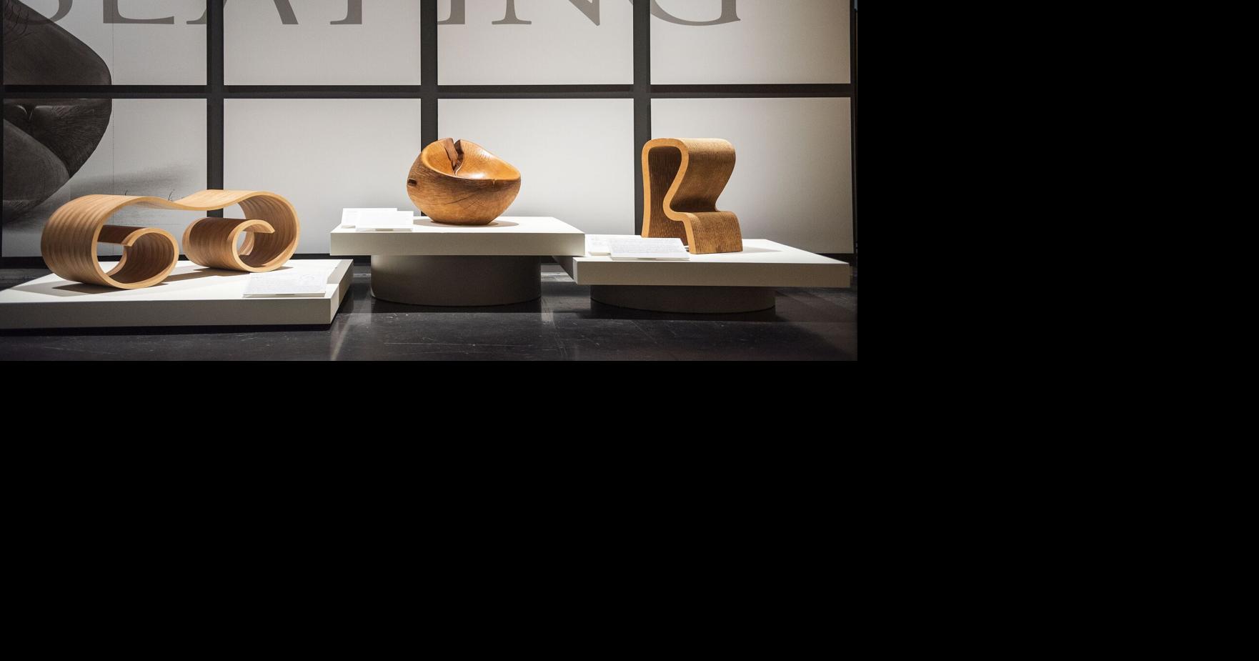 Sitting pretty: New LSU Museum of Art exhibit looks at 200 years of ...