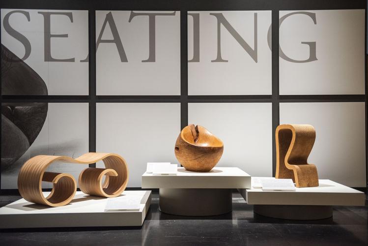 Sitting pretty: New LSU Museum of Art exhibit looks at 200 years of ...