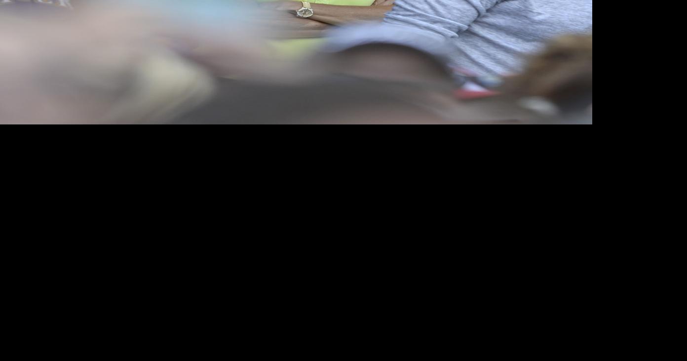 Kramer Robertson's mom (and Baylor women's basketball coach) Kim Mulkey ...