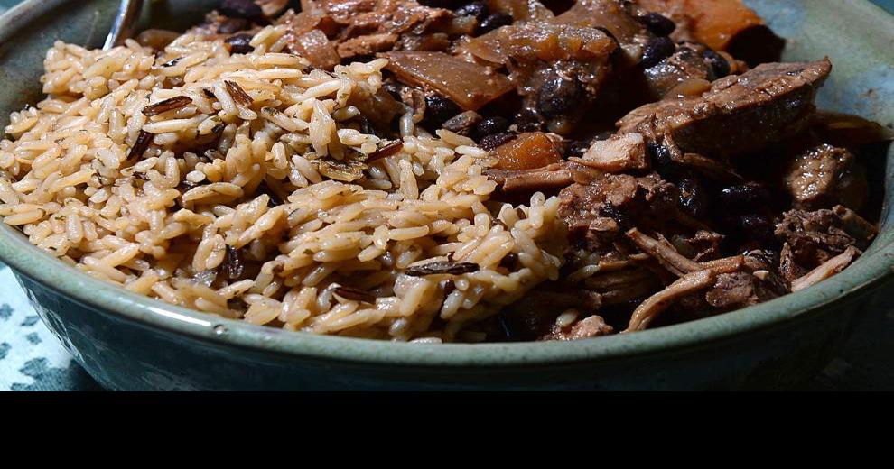 What a Crock!: Cut yourself some slack during holiday cooking ...