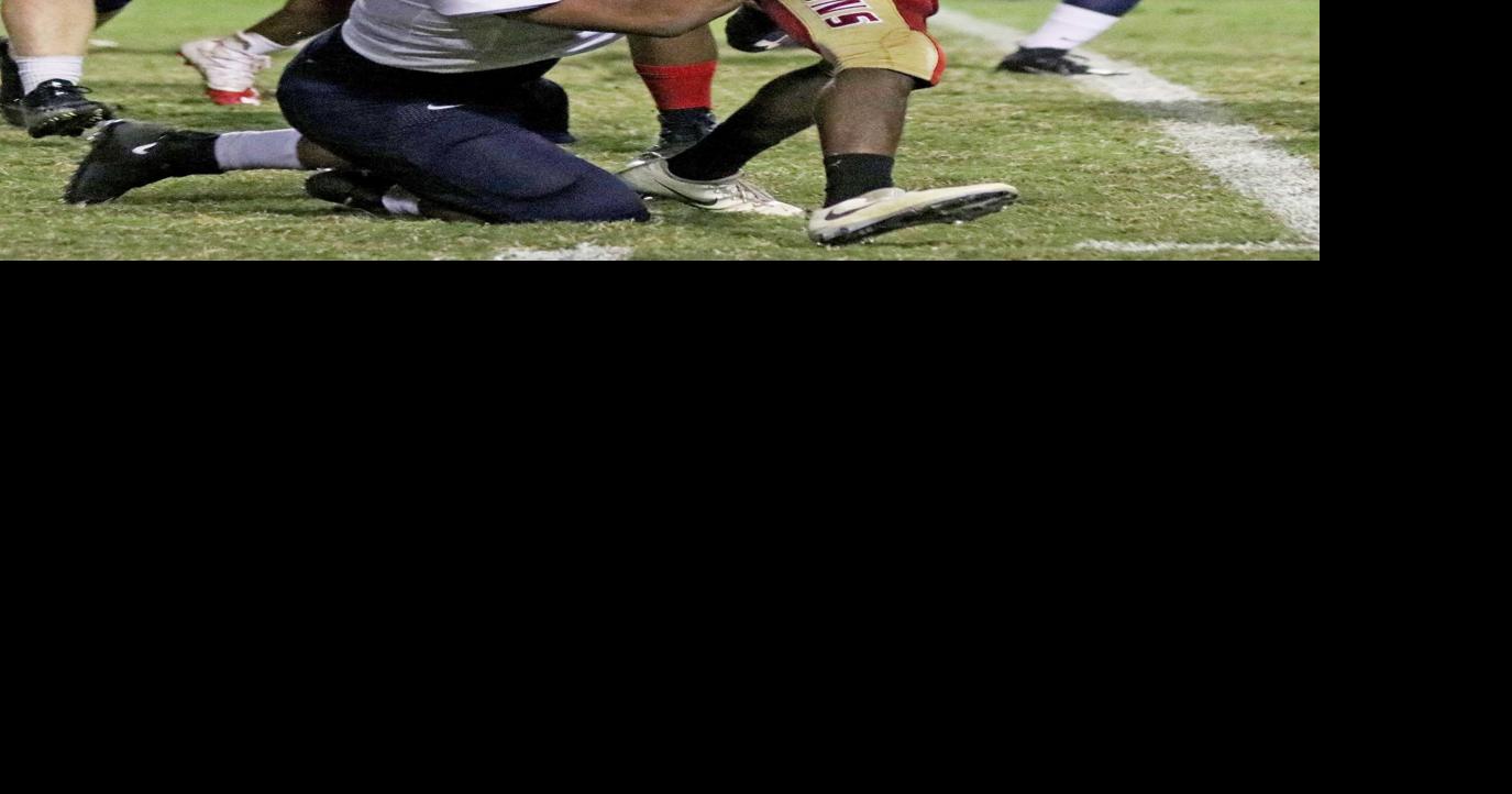 Capitol's JaCoby Bellazar offensive juggernaut in win over Lusher ...