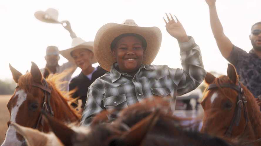 Louisiana child will be featured in new PBS Kids show | Movies/TV ...
