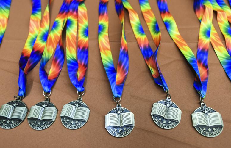 100 Book Club Challenge at Lafayette Public Library | Entertainment ...