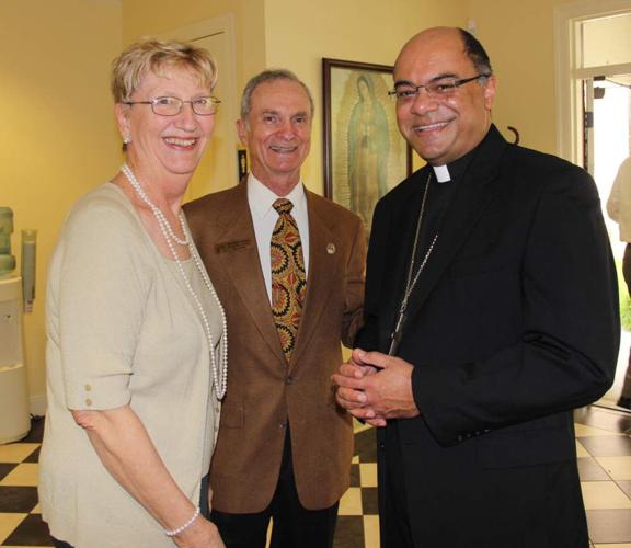 Sacred Heart celebrates 87th anniversary | News | theadvocate.com