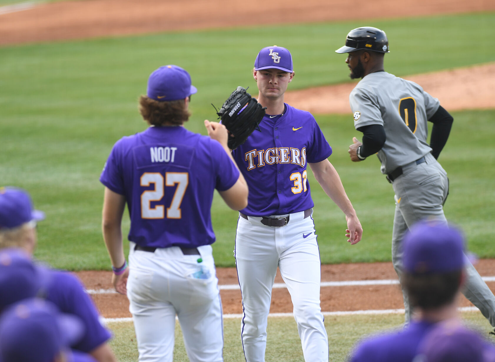 LSU baseball vs. Texas: How to watch Friday's SEC showdown | LSU ...