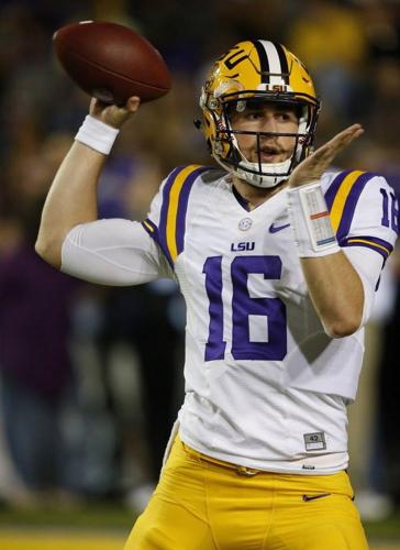8 tactics LSU should use to beat Bama | LSU | theadvocate.com