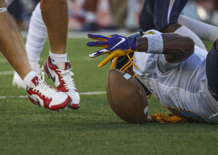 Brother Martin,Seth Dazet shine in rout of Madison Prep | Sports ...