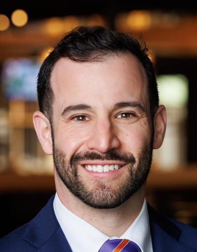 Hires at Jones Walker, Bally's Baton Rouge, Baker Donelson | Business ...
