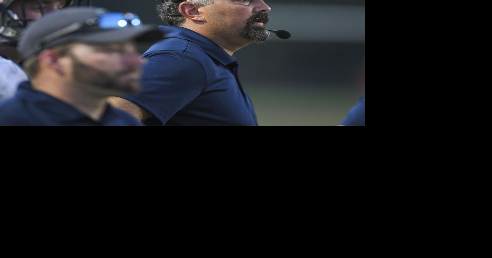 As area prep football coaches lament long break, Southside's Josh ...