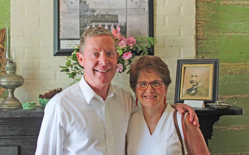 Tammany Scene: STARC honors supporters | St Tammany | theadvocate.com