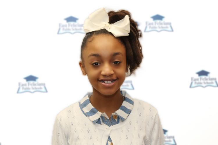 East Feliciana Parish honors its Students of the Year | East Feliciana ...