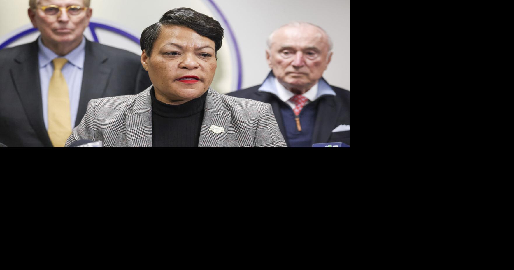NO.bratton.011025.03.jpg | | theadvocate.com