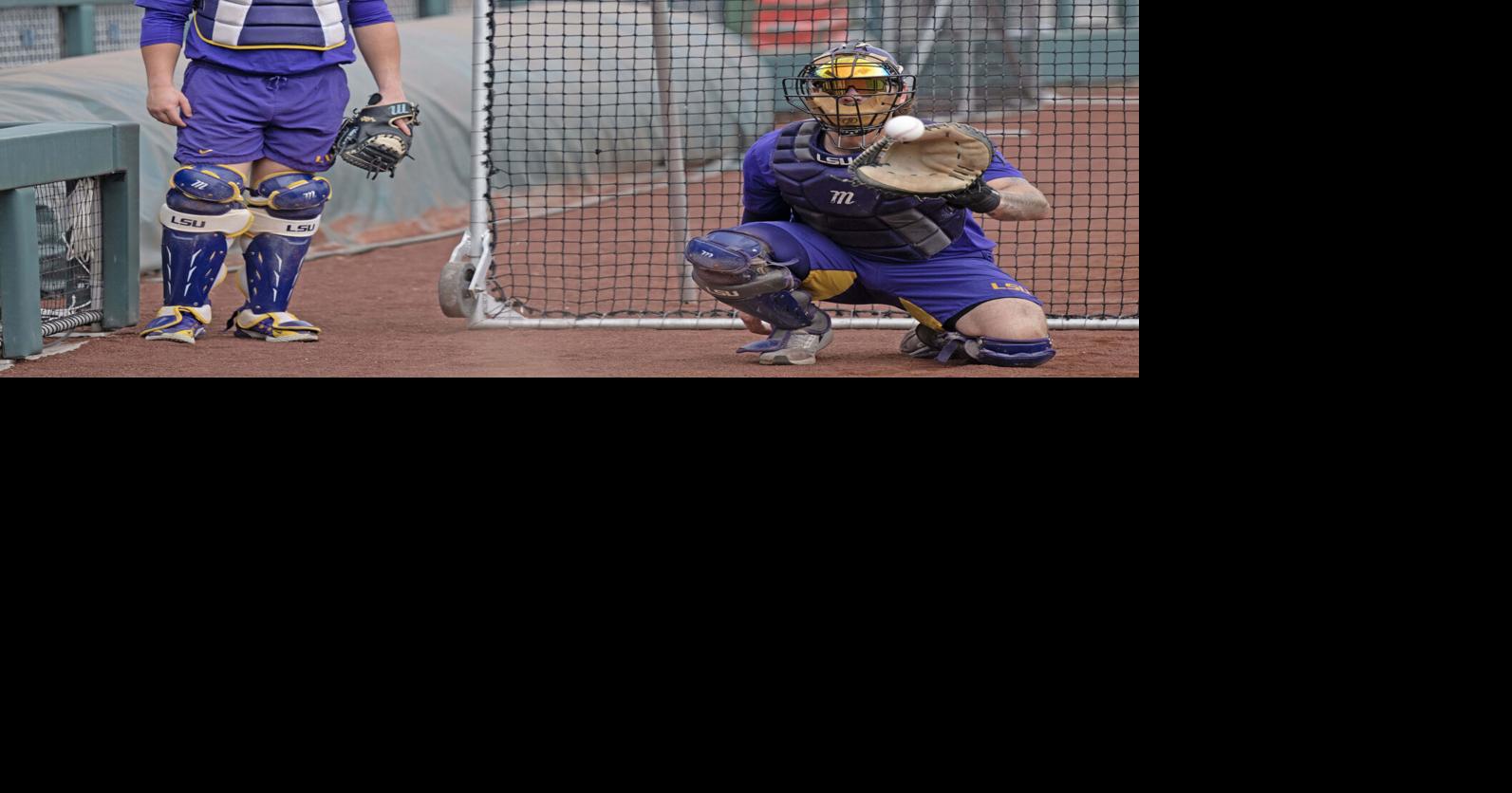 Hayden Travinski, Alex Milazzo explain returning to LSU | LSU ...