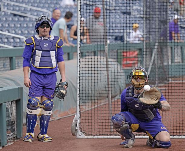 Former Zachary High baseball player gets chance to shine for LSU at ...