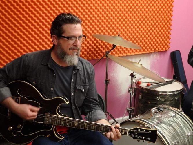 Baton Rouge's Adult Music Club teaches rock | Entertainment/Life ...