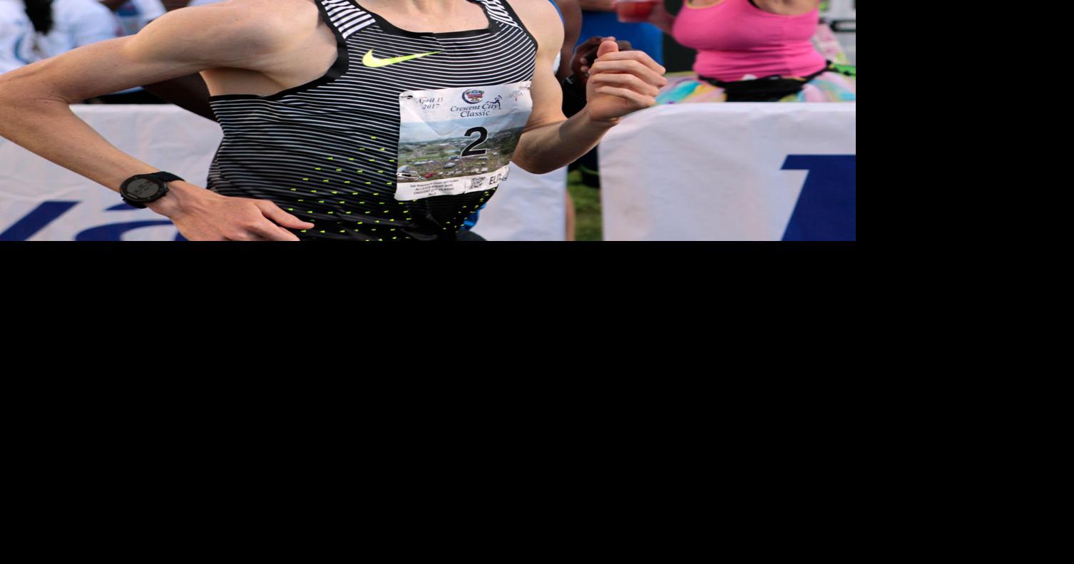 Defending the crown: New Zealand native Jake Robertson returns to lead ...