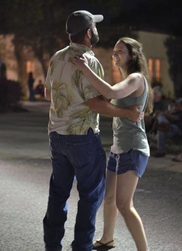 Summer concerts light up Zachary Friday nights | Zachary | theadvocate.com