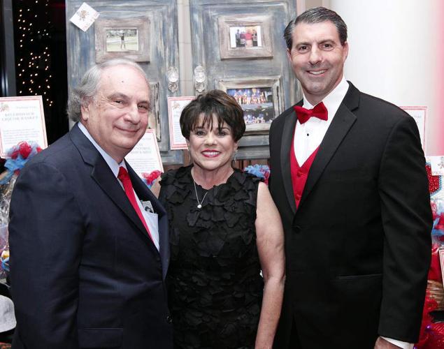 Nolan: Red Letter Revels at Rummel present celebrity waiters, plus ...