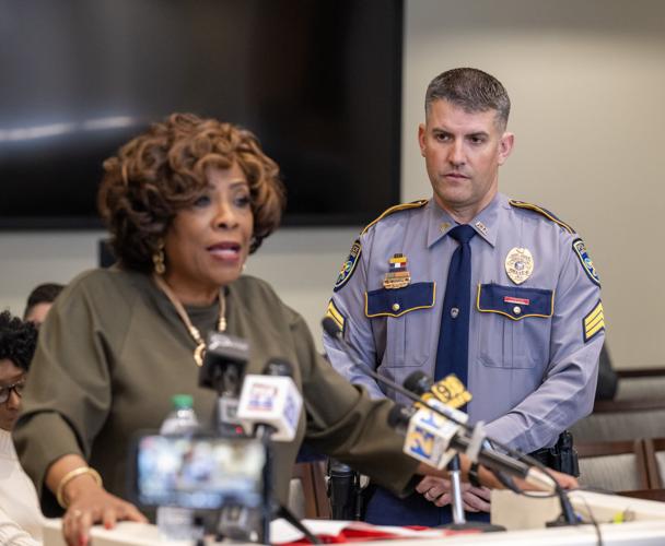 5 things to know about the new Baton Rouge police chief | Crime/Police ...