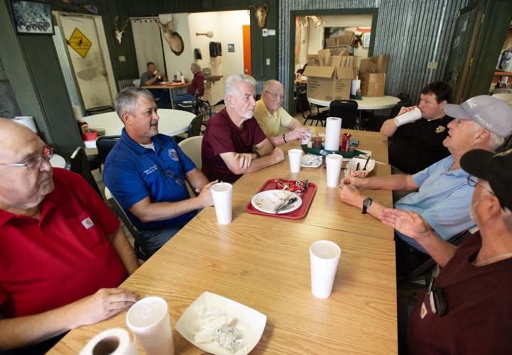 Why Louisiana is no longer battleground state in US election | State ...