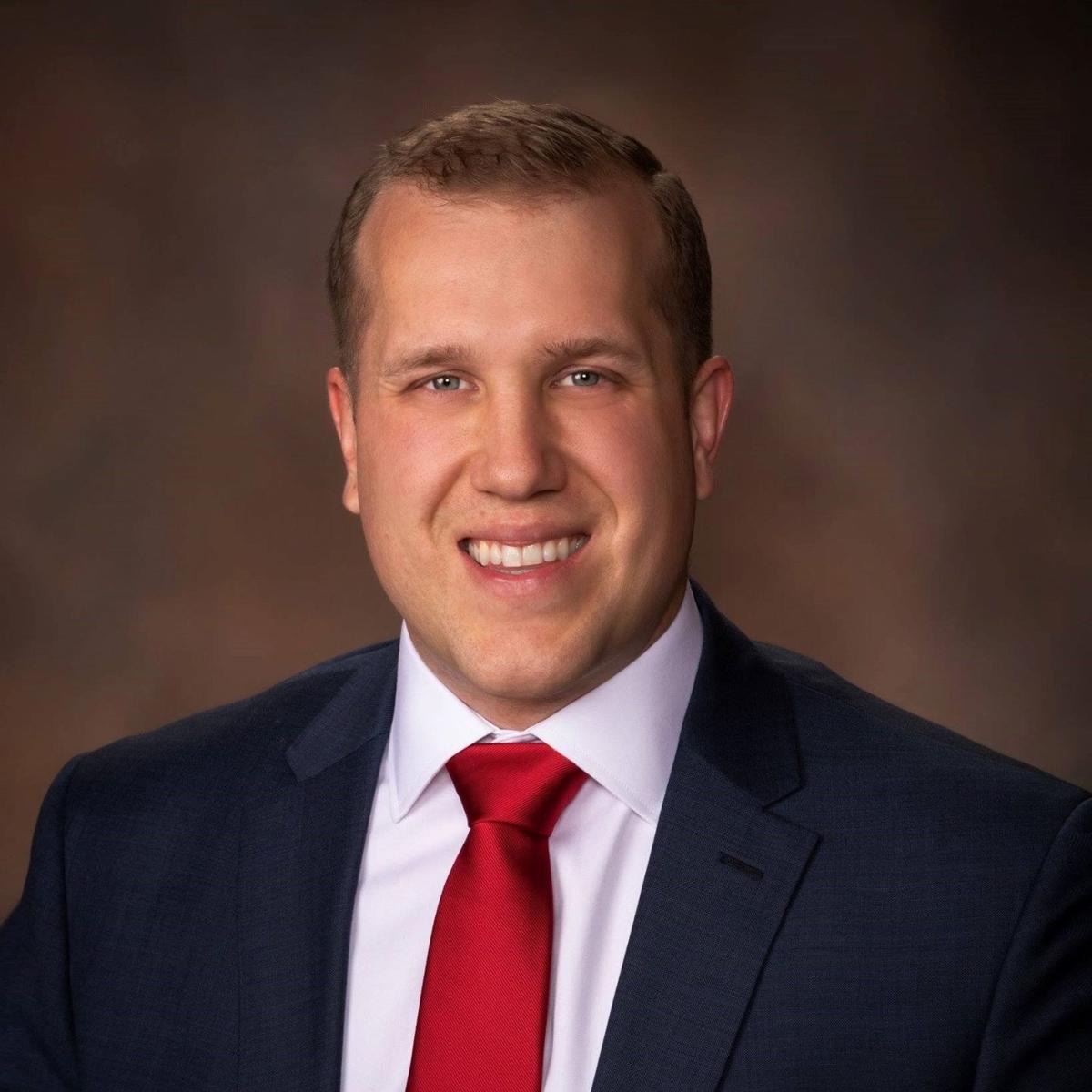 Josh Carlson over Jeremy Hidalgo for Lafayette Parish Council District ...