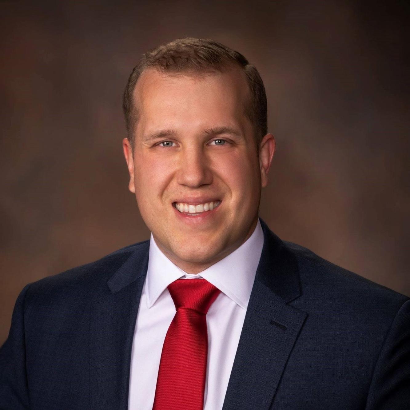 Josh Carlson over Jeremy Hidalgo for Lafayette Parish Council District ...