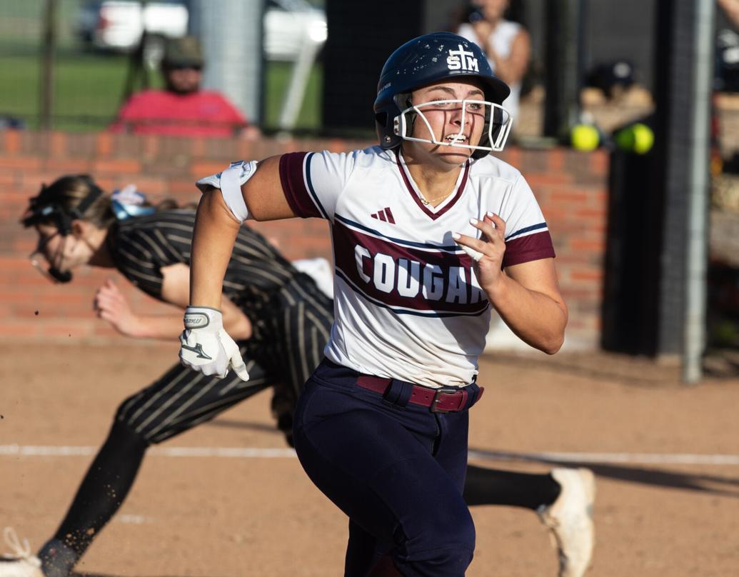 Area high school softball state playoff scores and schedules | High ...