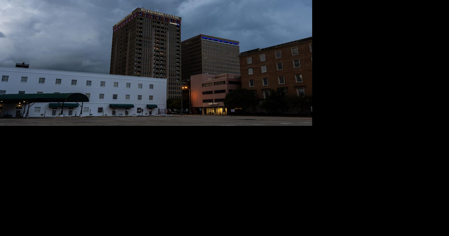 Which Baton Rouge law firm is moving into a new office? | Business ...