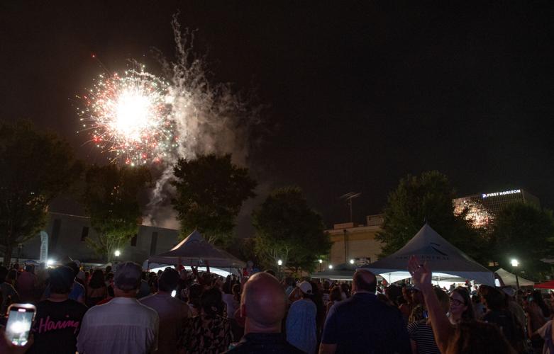 Here’s a guide to New Year’s Eve events in Lafayette | News ...