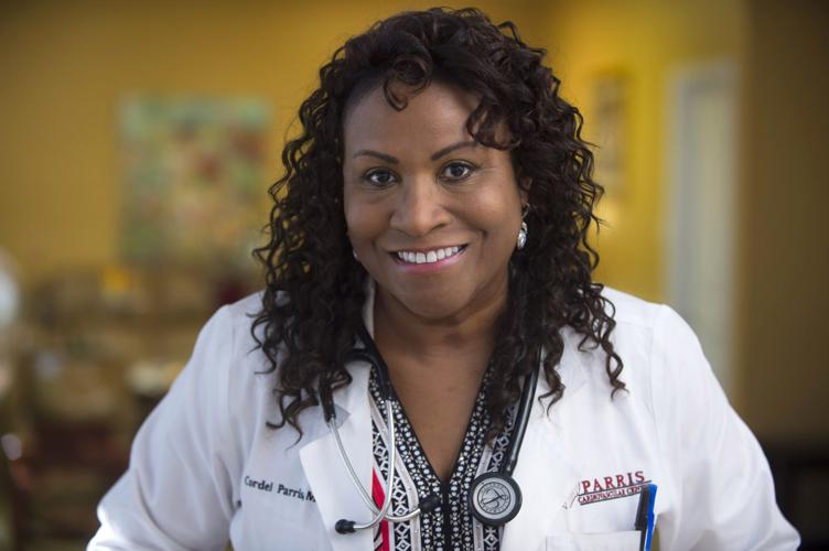 Brother's death helps inspire doctor's health education program ...