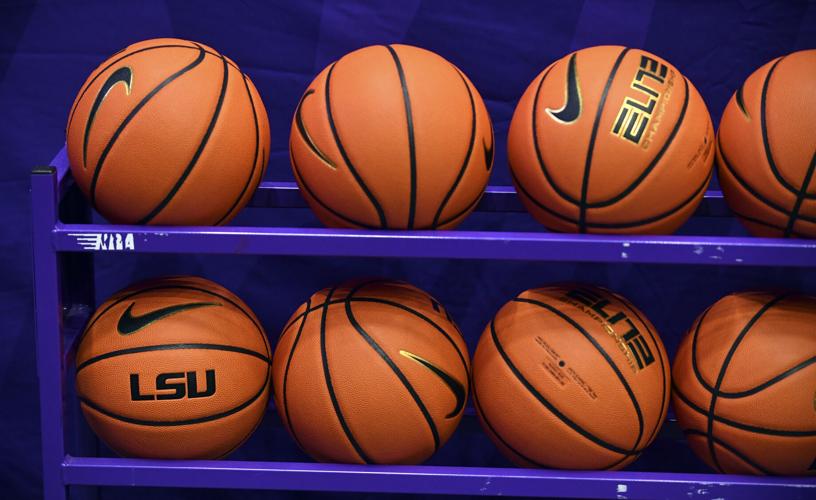 Strong first half carries Arkansas to easy win over LSU | LSU ...